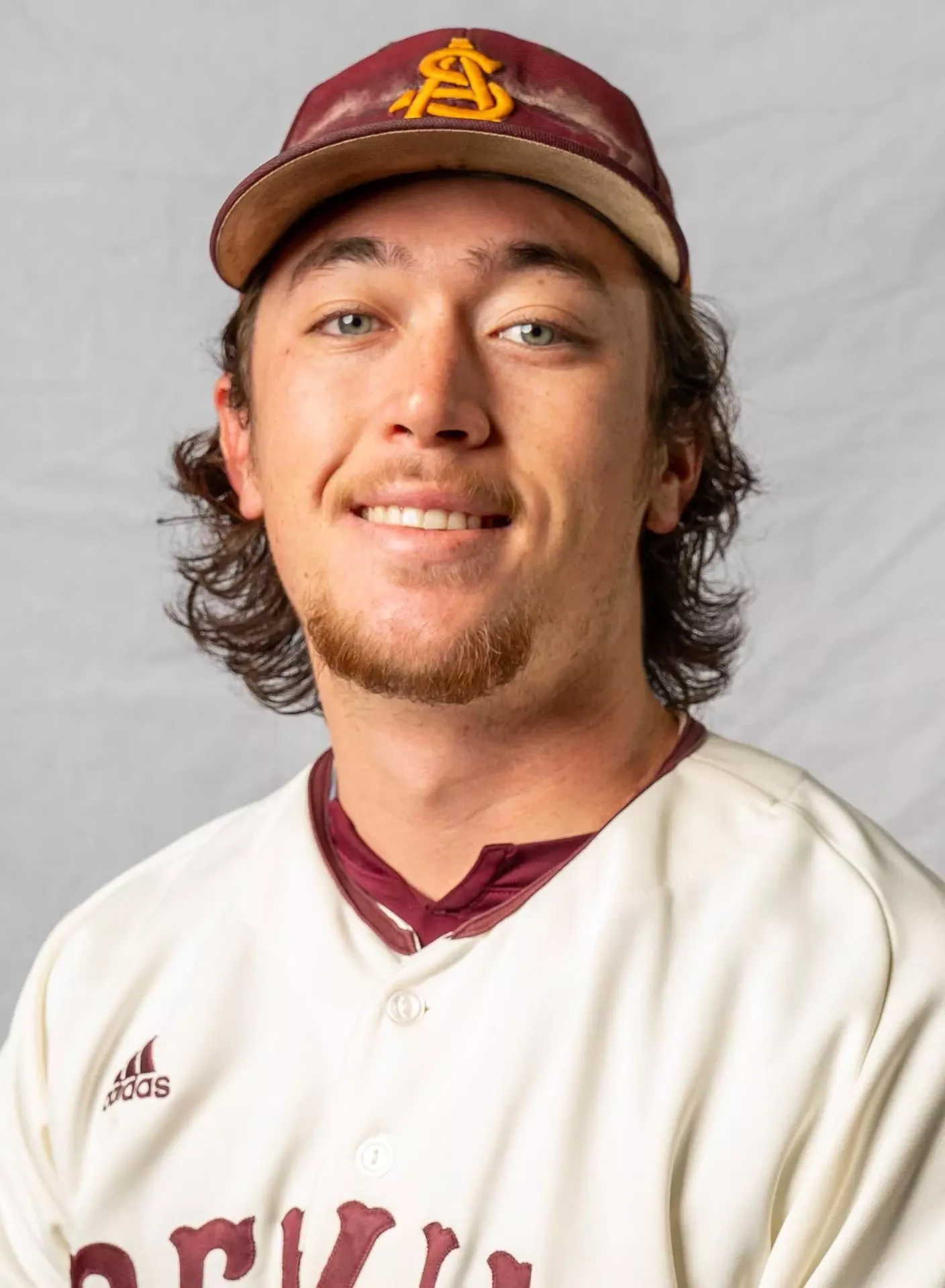 Tyler Thornton - 2020 Baseball Roster - Sun Devil Athletics | ASU