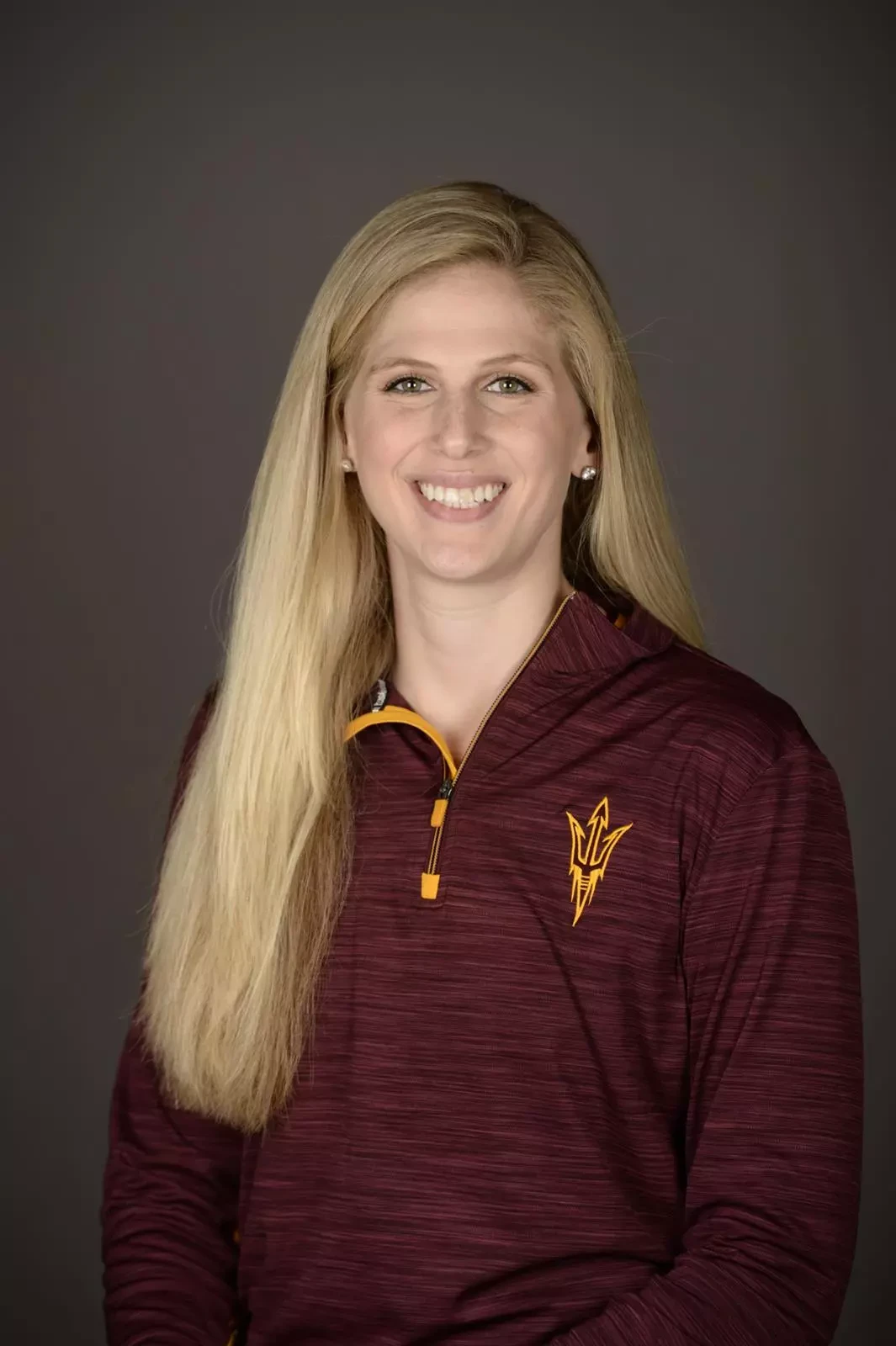 Sara Hattis - 2016-17 Women's Basketball Roster - ASU Sun Devil Athletics