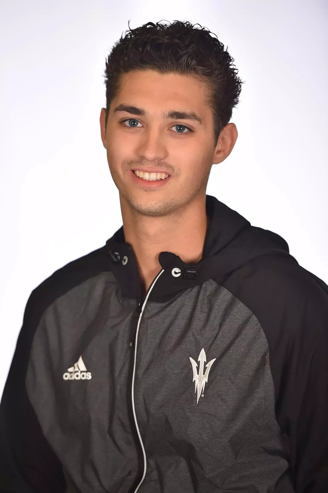 Jordan Masters - 2015-16 Ice Hockey Roster - ASU Sun Devil Athletics