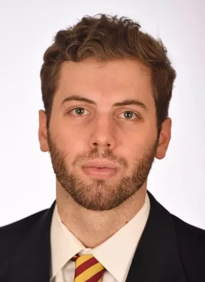 Mickey Mitchell - Sun Devil Athletics | ASU