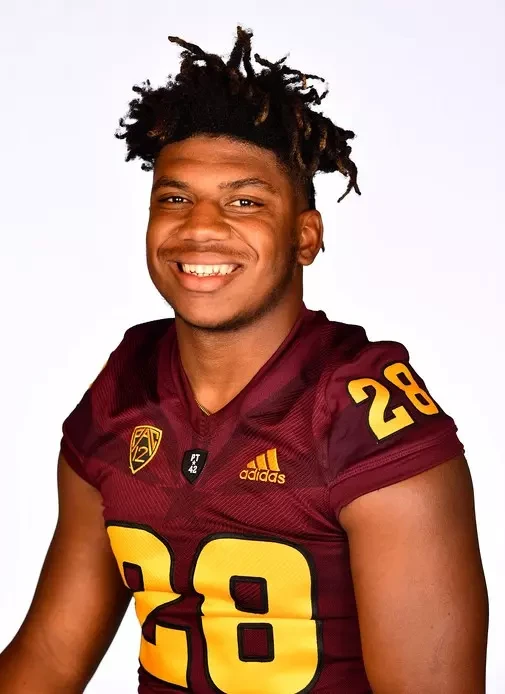 Will Shaffer - 2020 Football Roster - Sun Devil Athletics | ASU