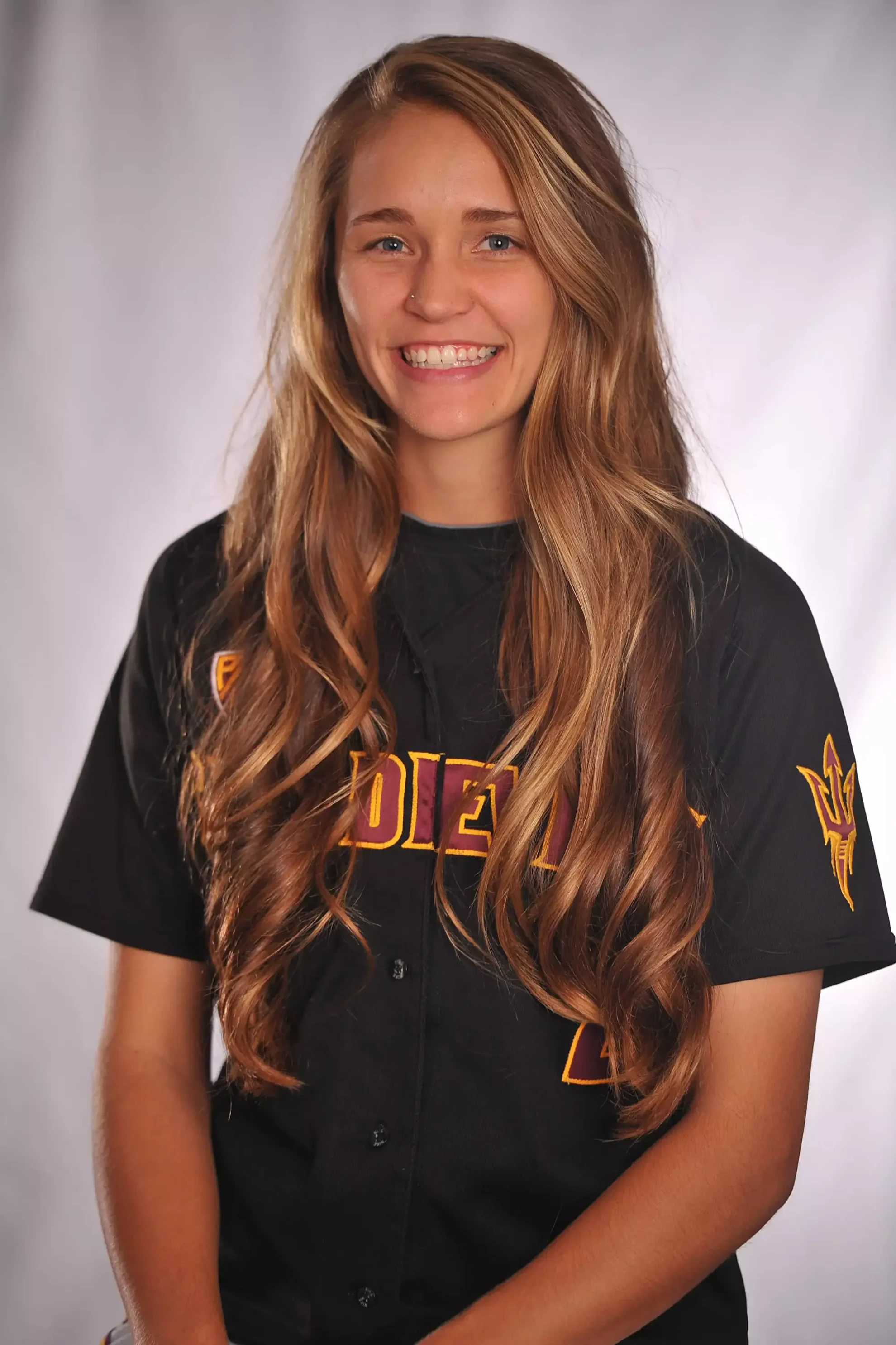 Bailey Wigness - 2011 Softball Roster - Sun Devil Athletics