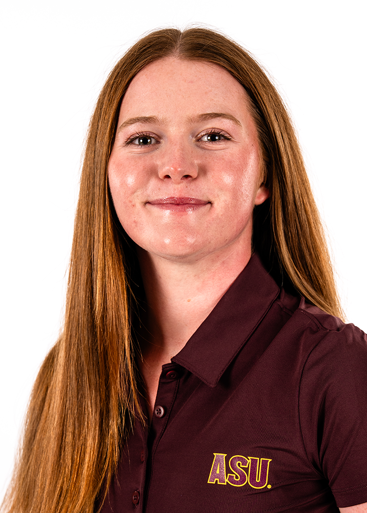 Isla McDonald-O'Brien - 2025-26 Women's Golf Roster - Sun Devil ...