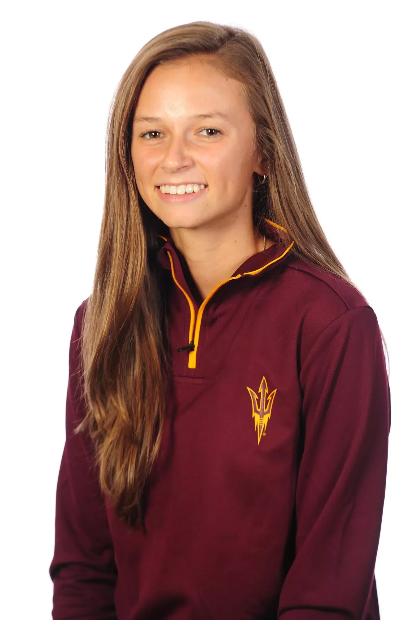 Emily Gallegos-Francksen - 2019-20 Track & Field Roster - ASU Sun Devil ...