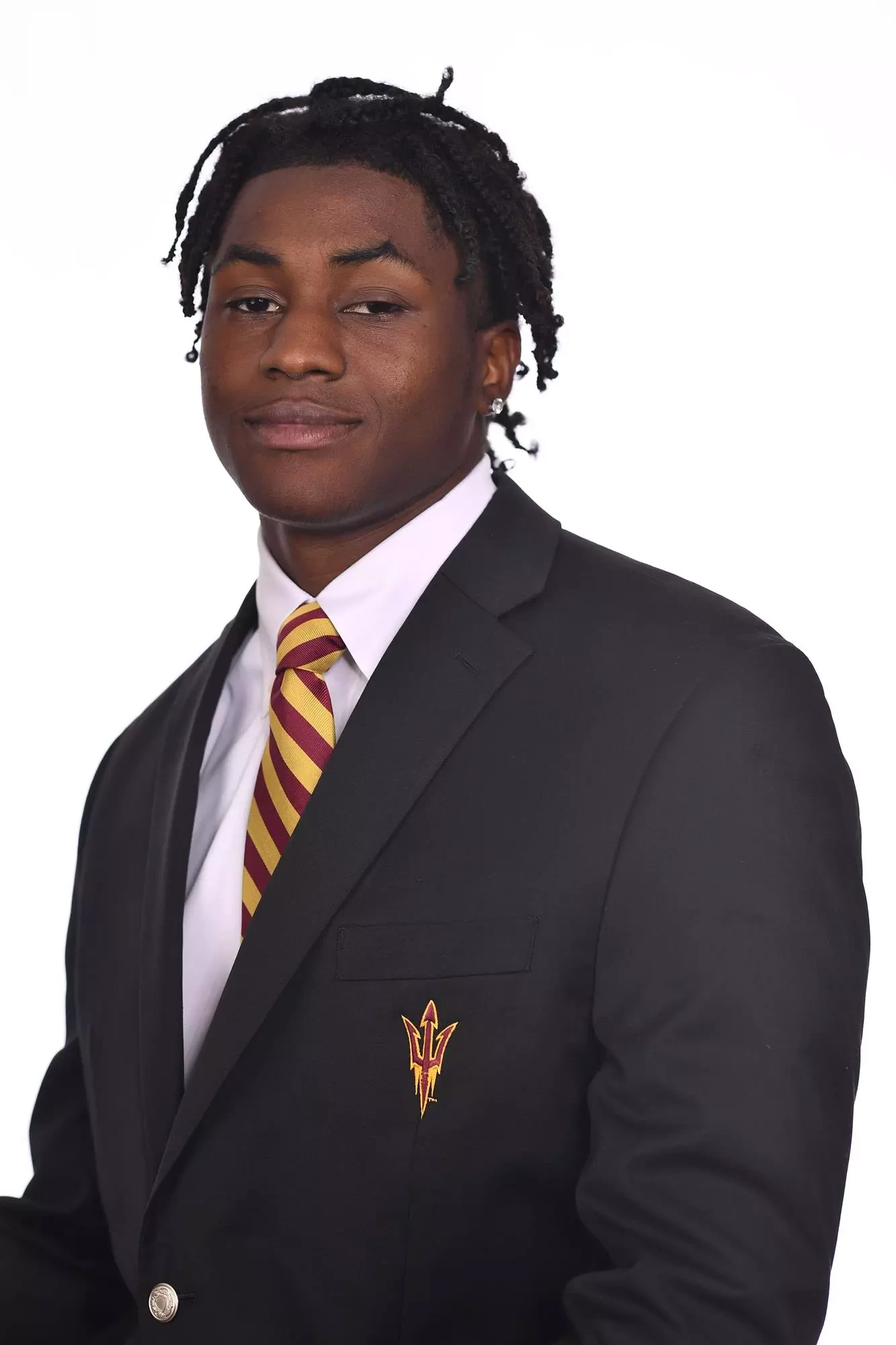 Evan Fields - 2019 Football Roster - ASU Sun Devil Athletics