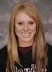 Caylyn Carlson - 2010 Softball Roster - ASU Sun Devil Athletics