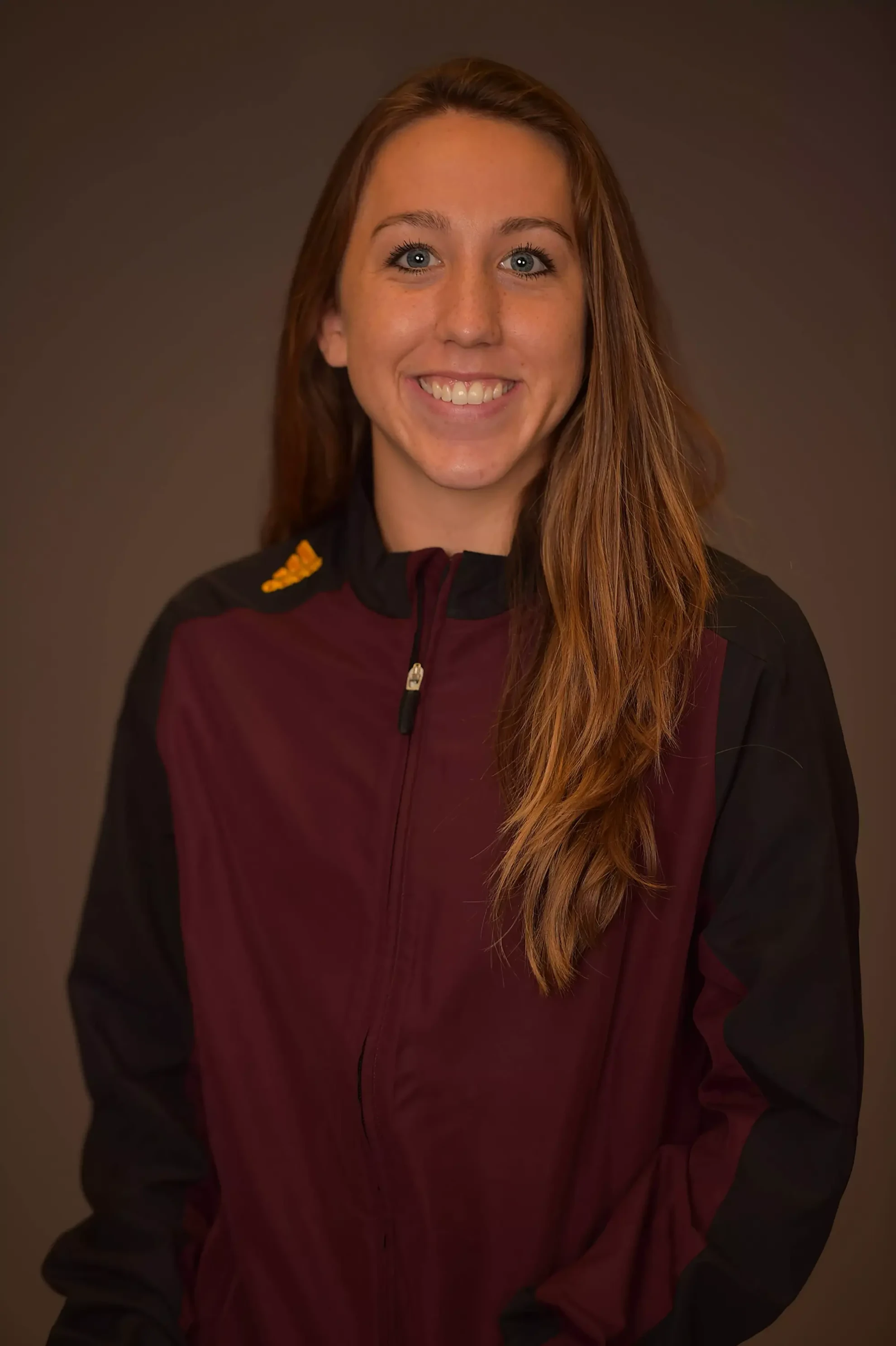 Jenna Maack - 2014 Track and Field Roster - Sun Devil Athletics | ASU