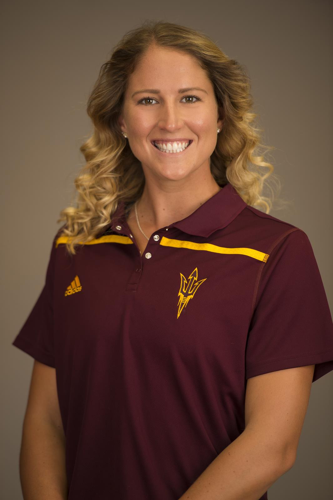 Colleen Boyd - Sun Devil Athletics | ASU