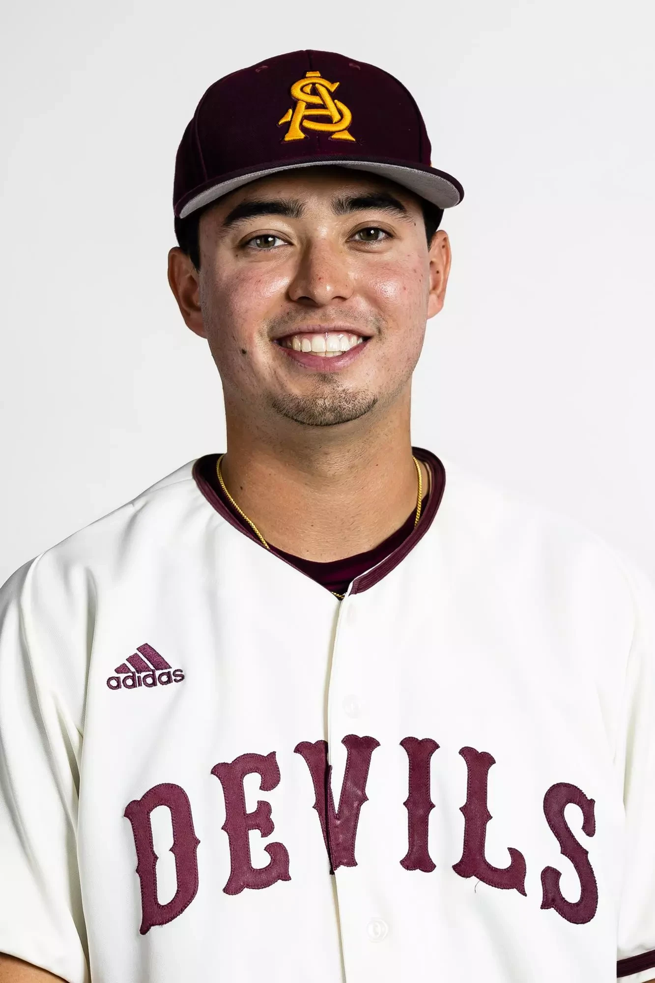 Jonny Weaver - 2023 Baseball Roster - Sun Devil Athletics | ASU