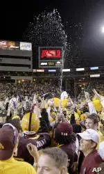 More Winners In Sun Devil Athletics 30 Days of Sun Devil Football ...