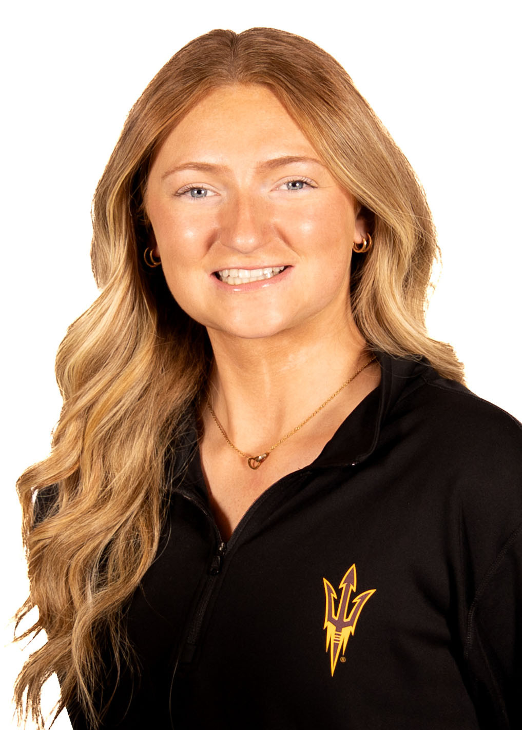 Geli Cyr - Sun Devil Athletics
