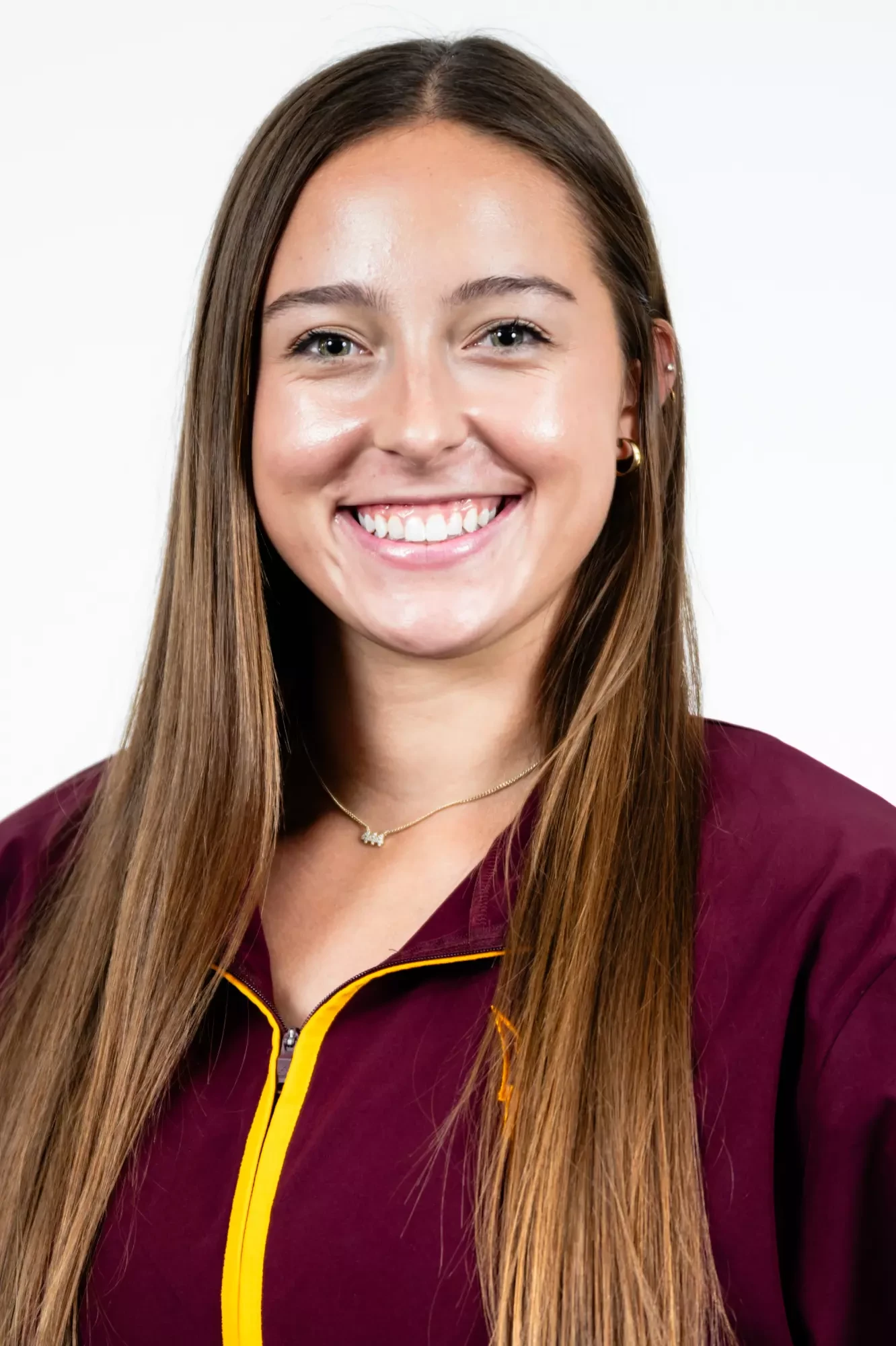 Ayden Allen - 2025 Softball Roster - ASU Sun Devil Athletics