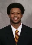 Clint Floyd - 2009 Football Roster - Sun Devil Athletics | ASU