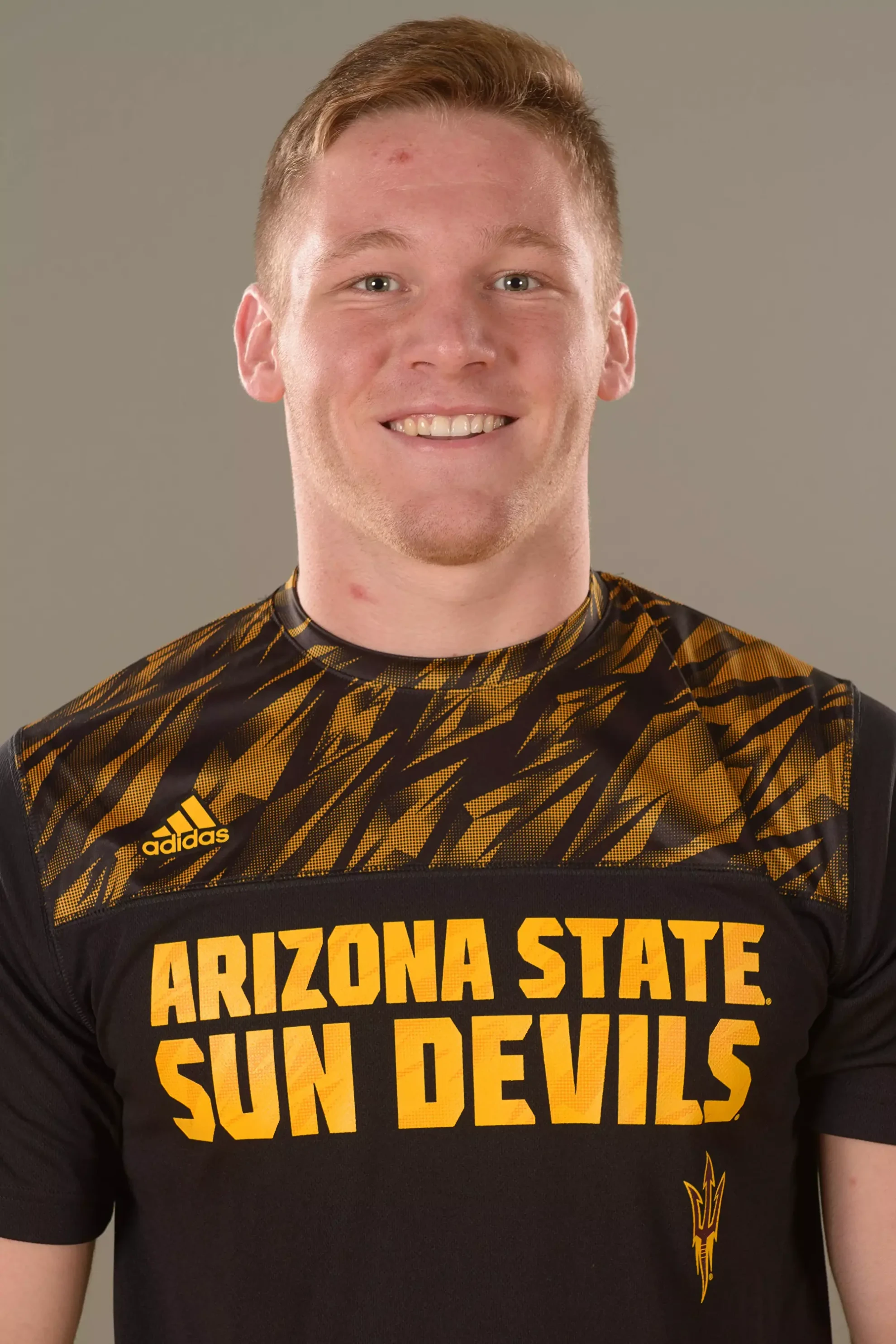 Zachary Smith - 2015-16 Wrestling Roster - Sun Devil Athletics