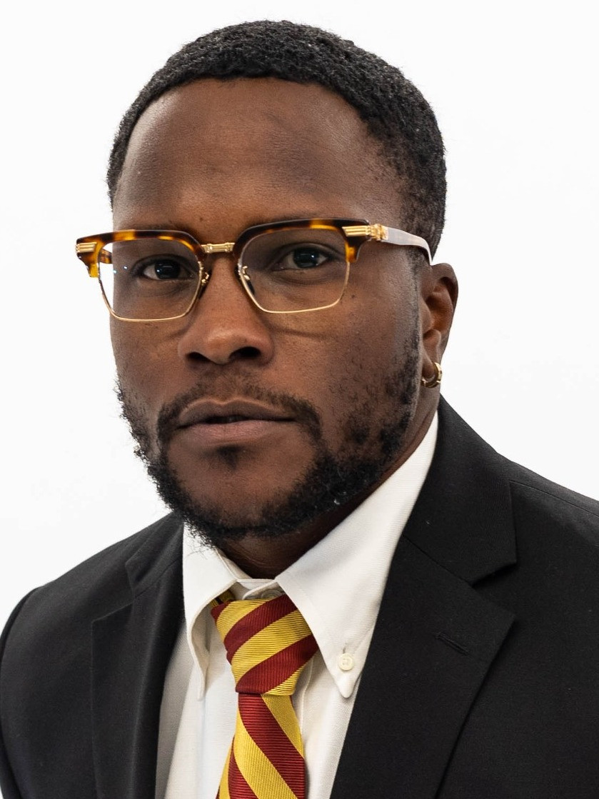 Bryan Carrington - Sun Devil Athletics | ASU