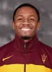 Justin Freeman - 2012 Track and Field Roster - ASU Sun Devil Athletics