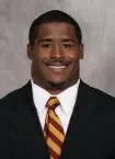 Jarrell Woods - 2009 Football Roster - Sun Devil Athletics