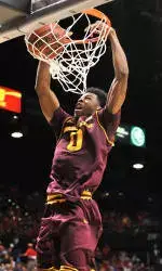 Carrick Felix Selected For State Farm College Slam Dunk and 3-Point ...