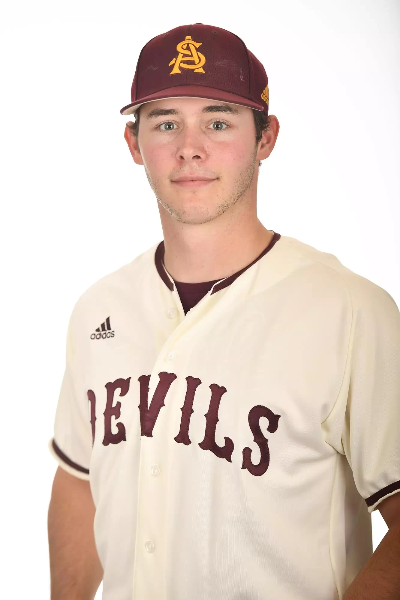 Cole Austin - 2019 Baseball Roster - Sun Devil Athletics