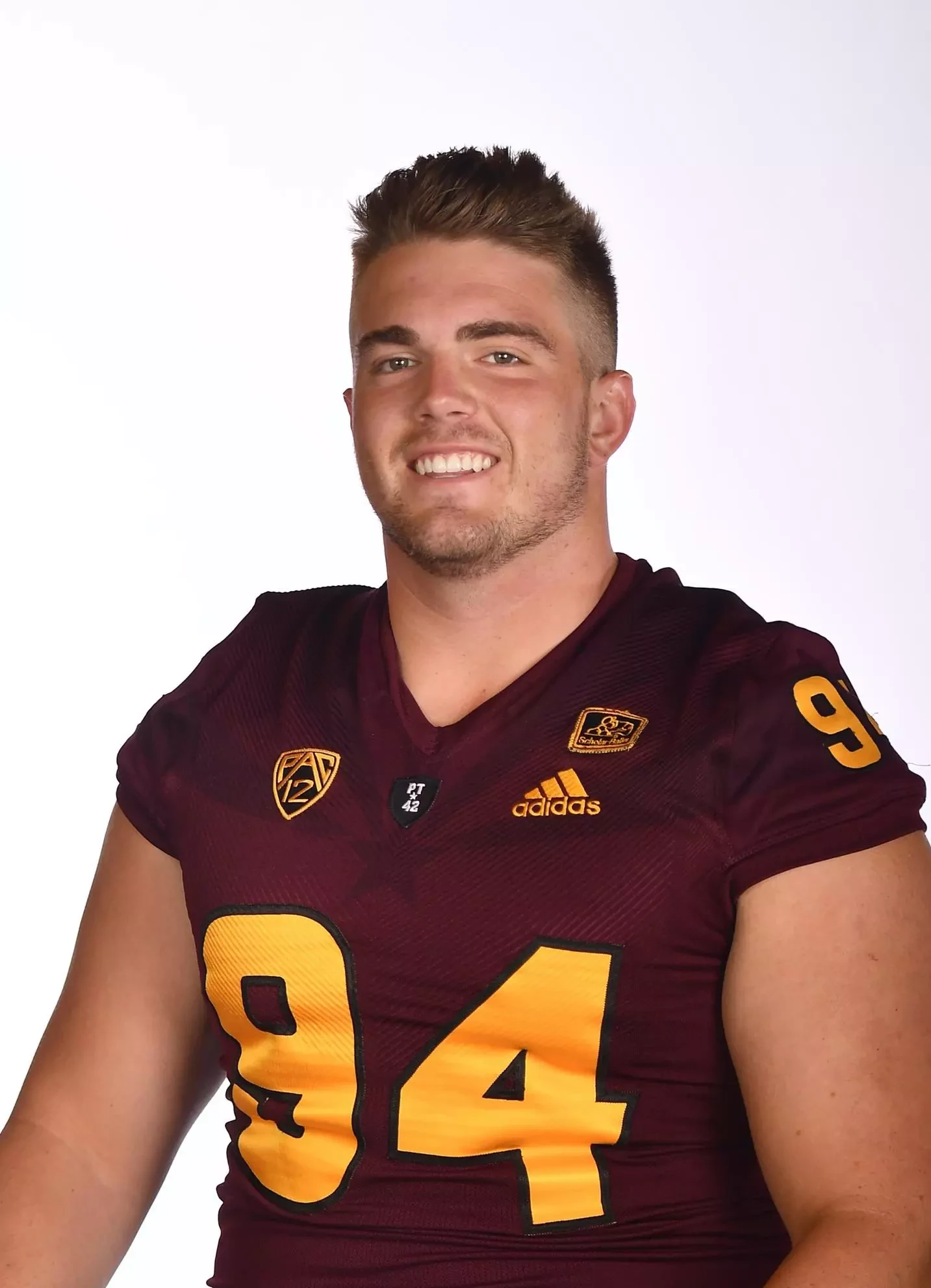 Corey Stephens - 2021 Football Roster - Sun Devil Athletics