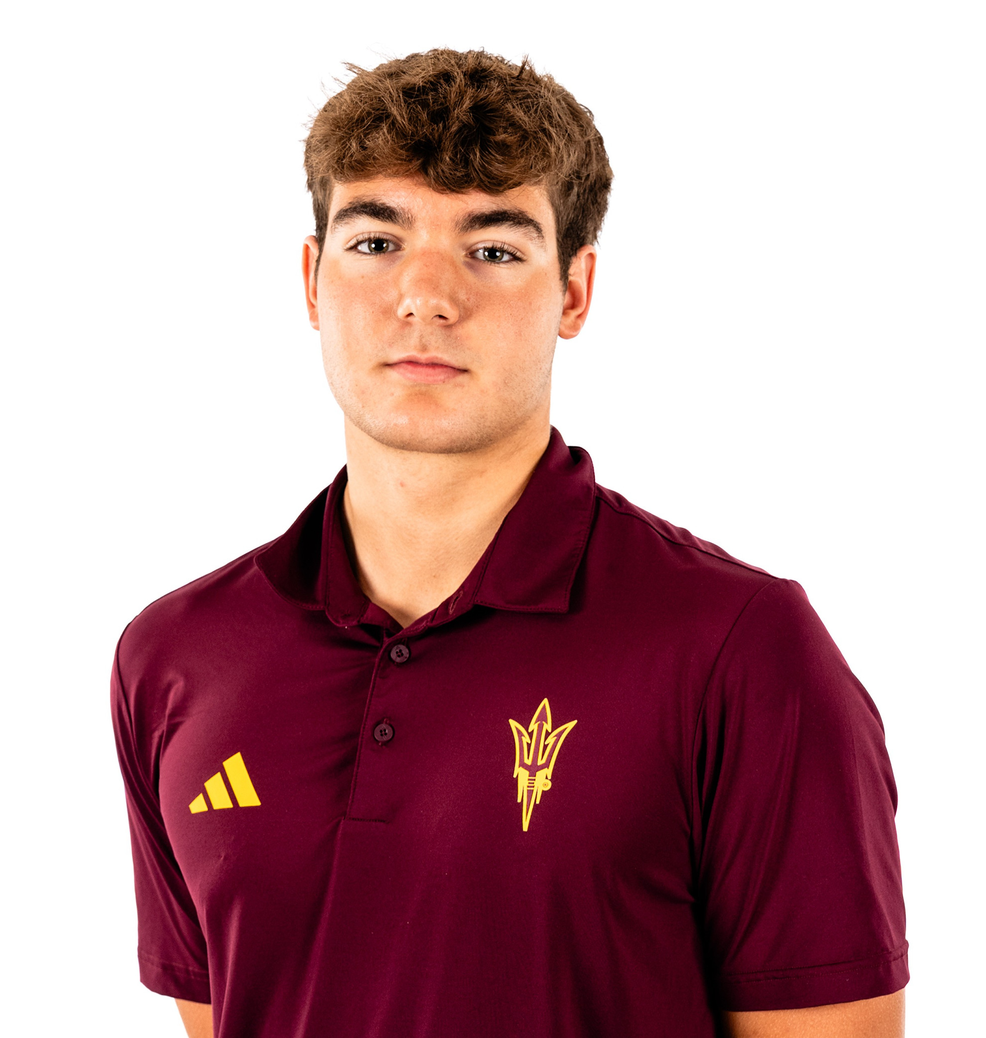 Noah Mudadu - 2025-26 Men's Swim & Dive Roster - ASU Sun Devil Athletics