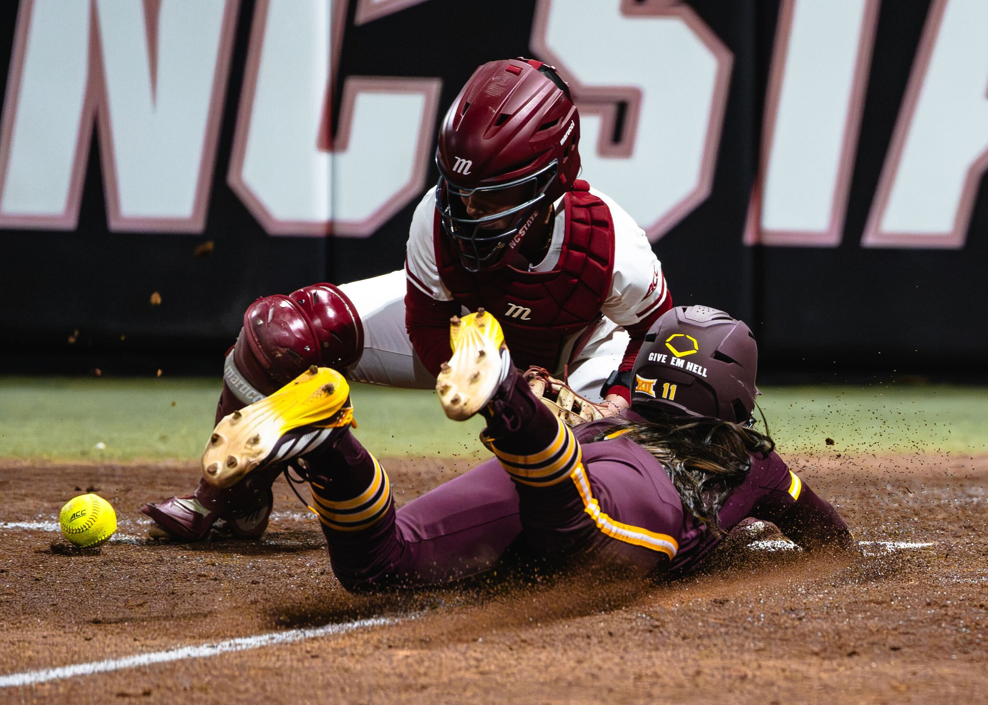 Shull, No. 22/25 Sun Devils slide back into winner’s column - ASU Sun ...