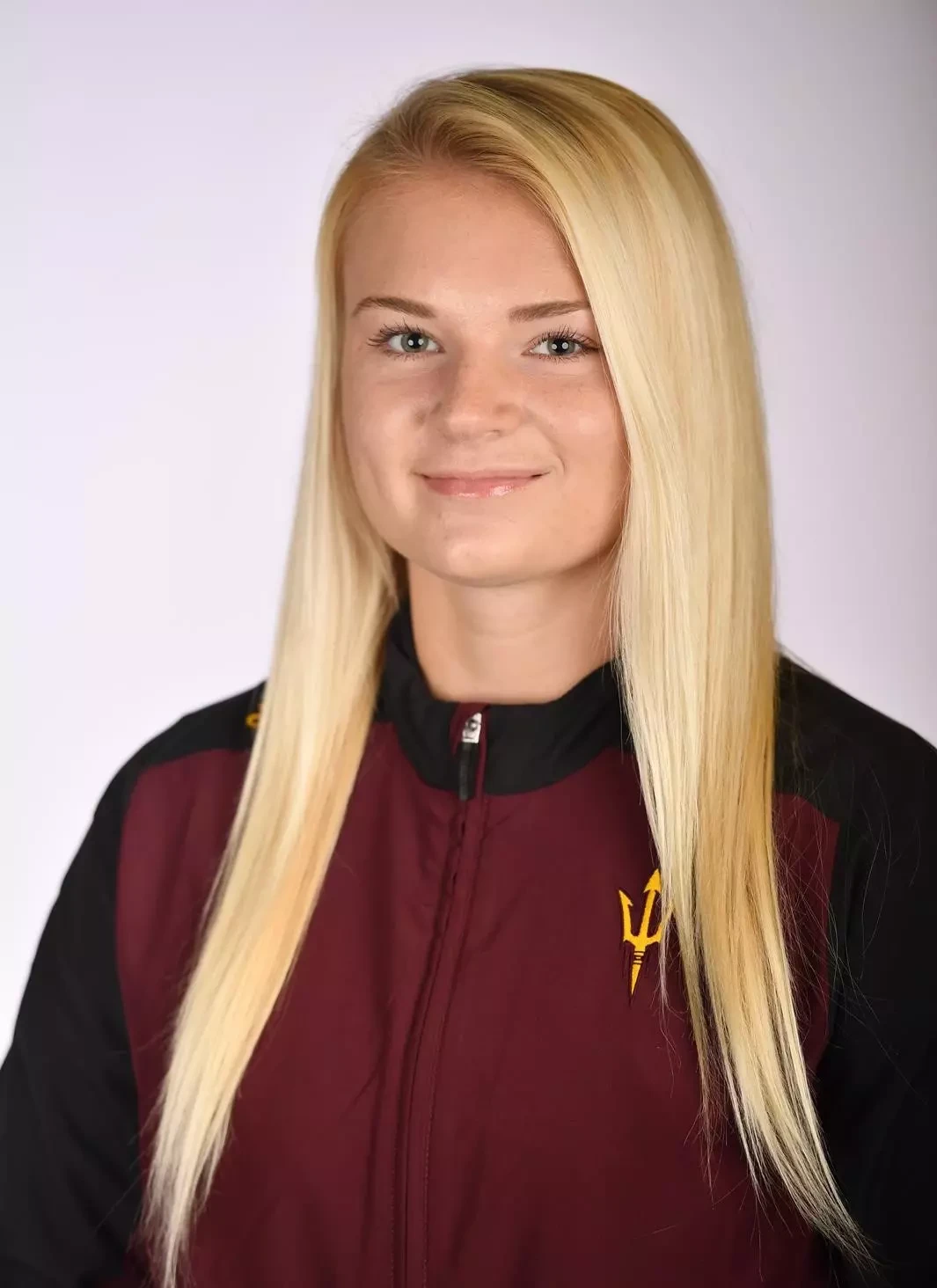 Alexandra Williams - 2018 Track & Field Roster - ASU Sun Devil Athletics