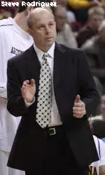 Questions And Answers With Coach Sendek - Sun Devil Athletics