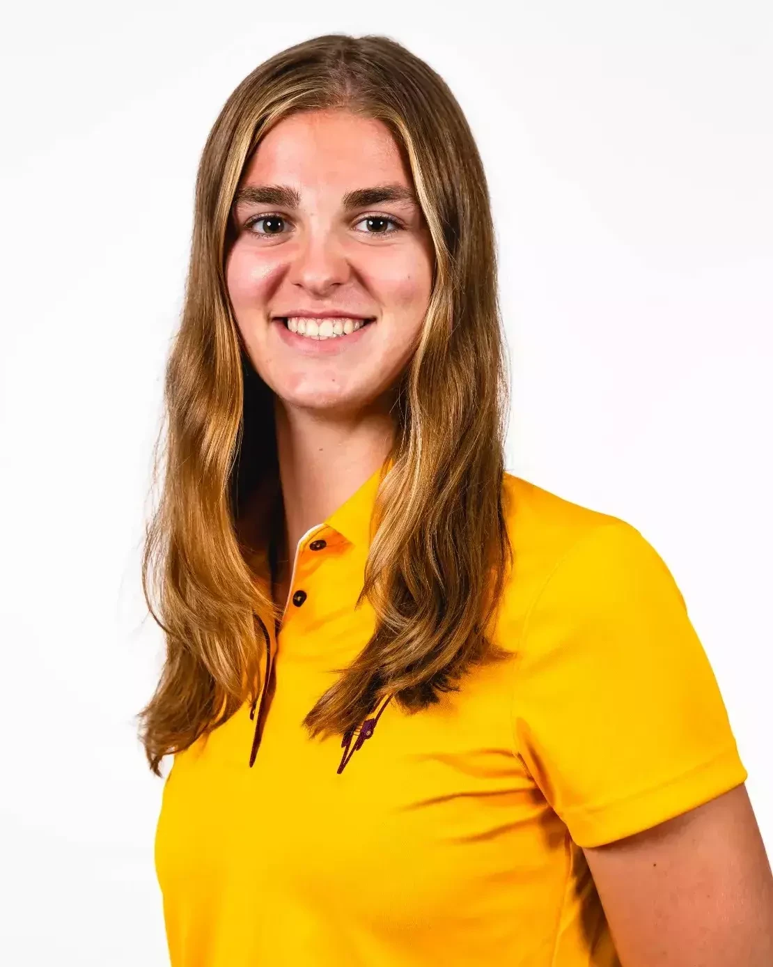 Bethany Carter - 2024-25 Track & Field Roster - Sun Devil Athletics