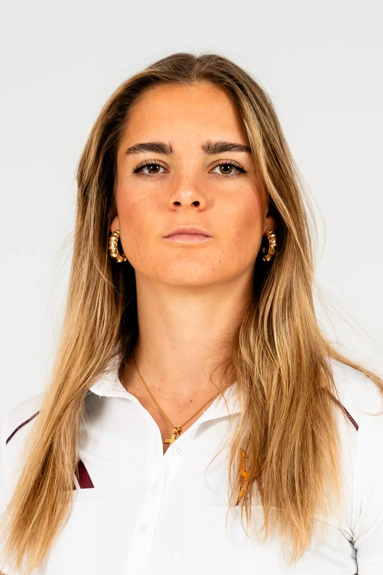 Ines Lopez Arias - 2024-25 Track & Field Roster - Sun Devil Athletics