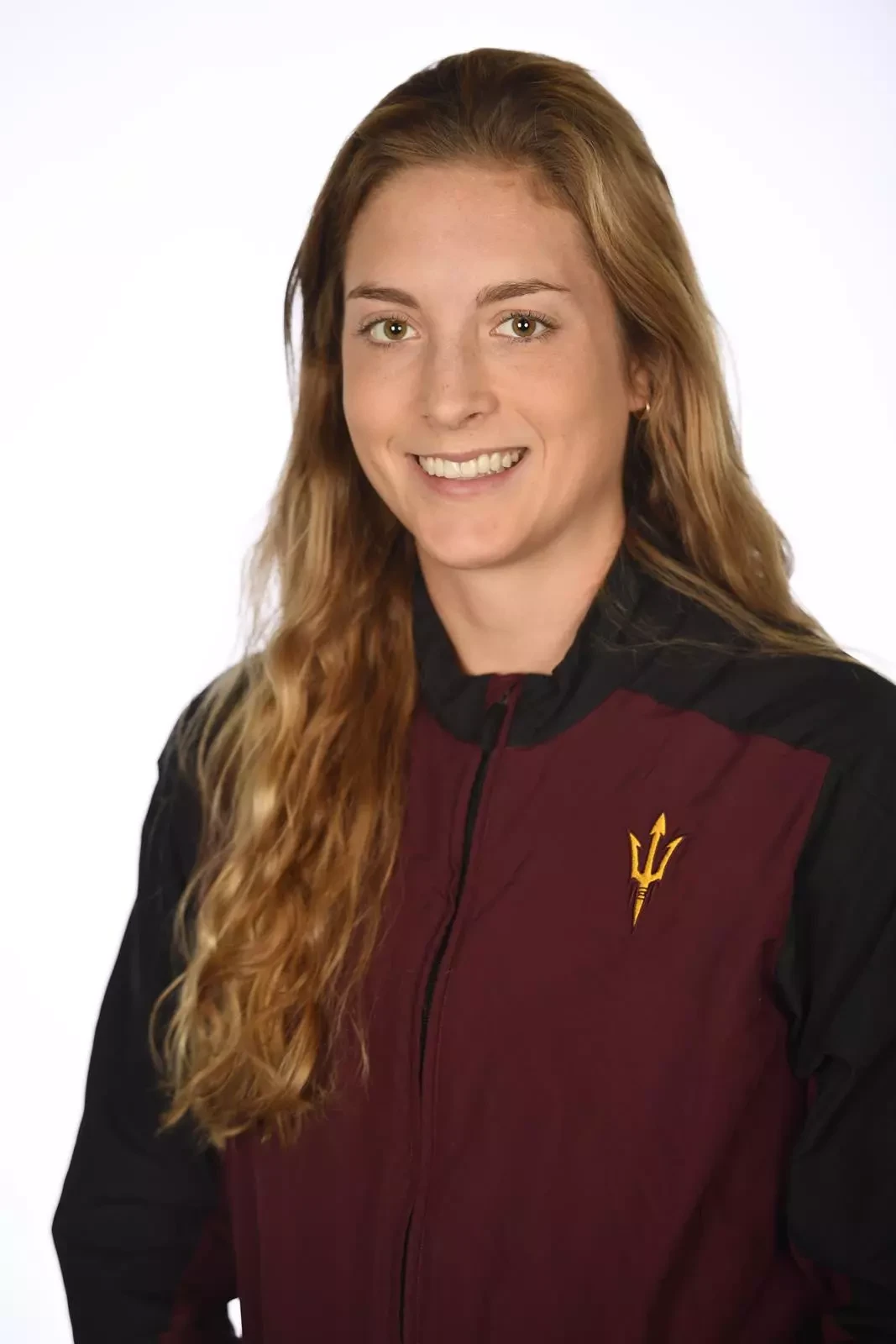 Vanessa Davis - 2016 Track and Field Roster - Sun Devil Athletics | ASU