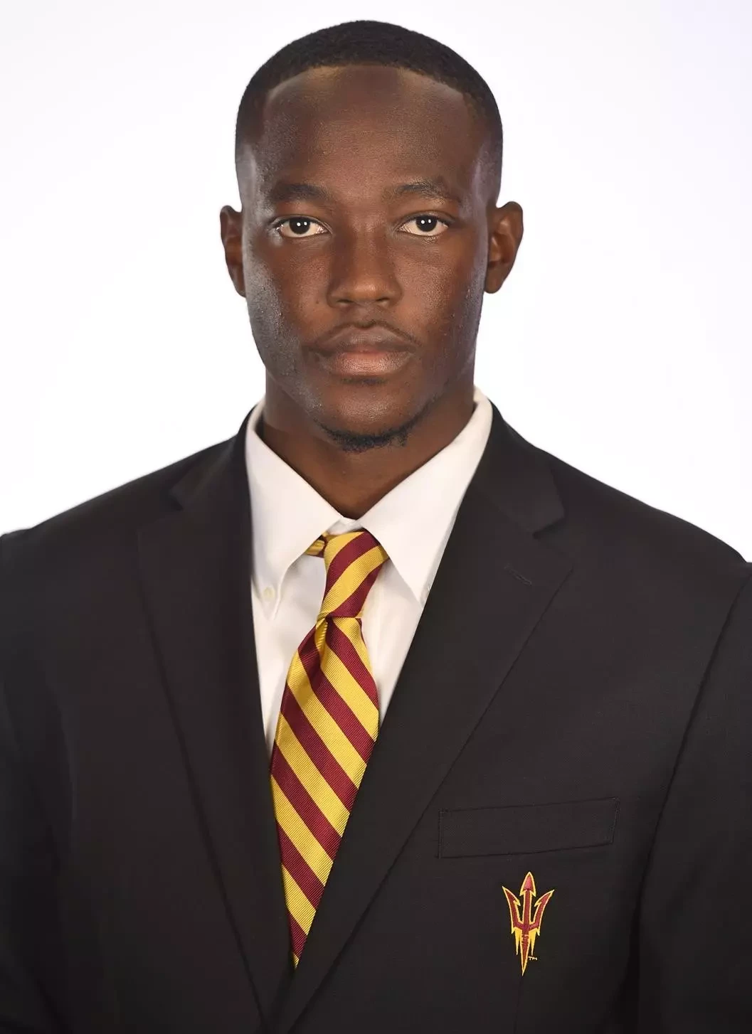 Jacobi Taylor - 2017 Football Roster - Sun Devil Athletics