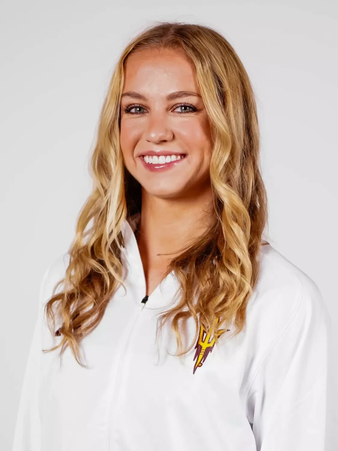 Sarah Clark - 2023-24 Gymnastics Roster - ASU Sun Devil Athletics