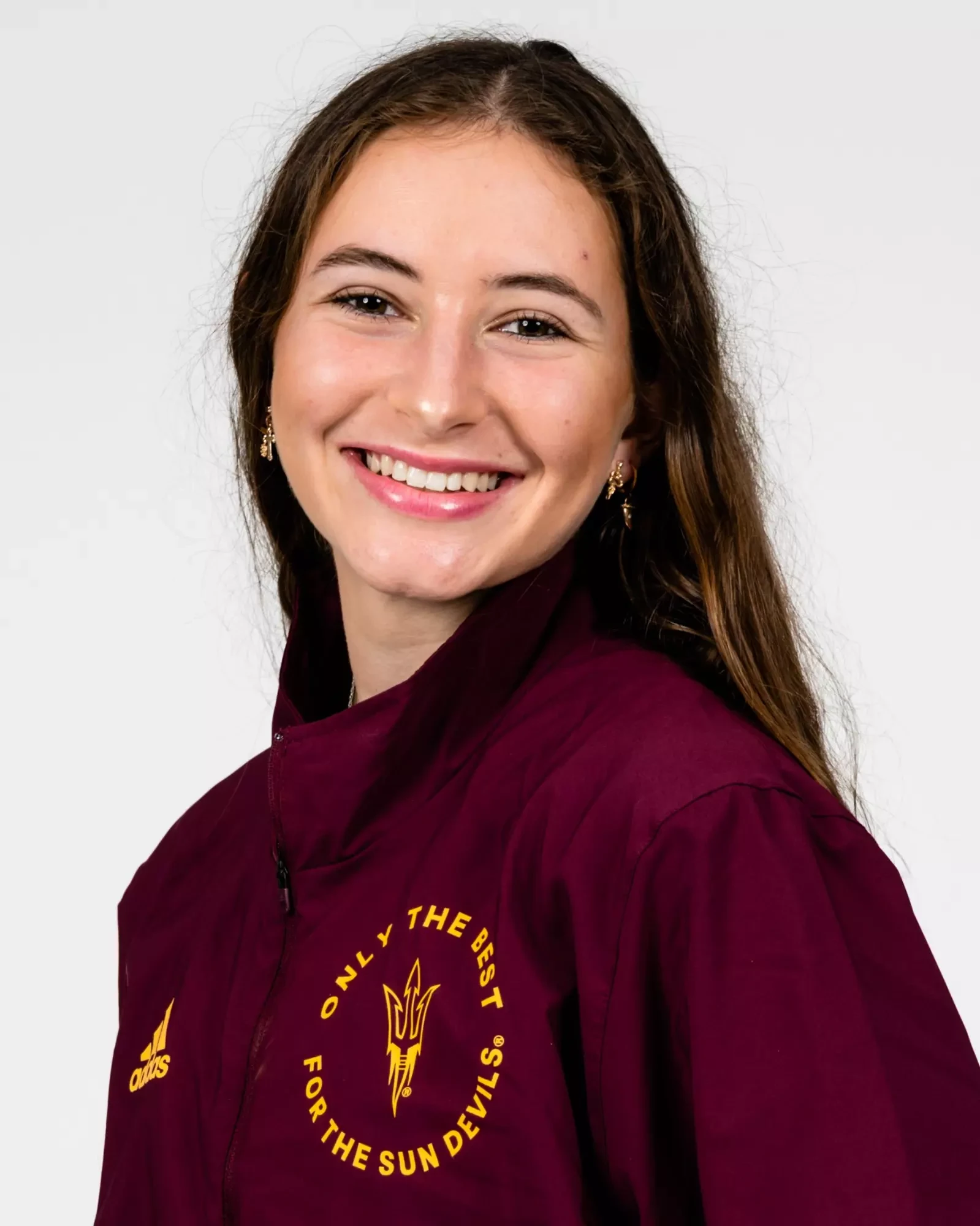Lindsey Reed - 2022-23 Track & Field Roster - Sun Devil Athletics
