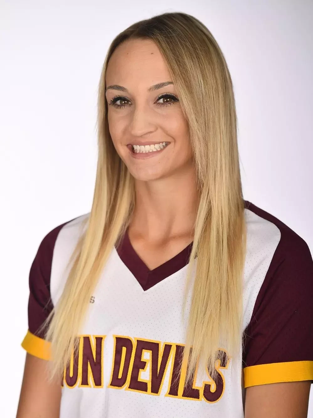Breanna Macha - 2018 Softball Roster - Sun Devil Athletics