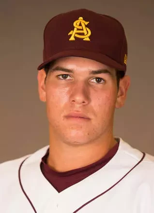 David Graybill - 2013 Baseball Roster - Sun Devil Athletics