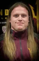 Nathan Estes - 2014 Track and Field Roster - ASU Sun Devil Athletics