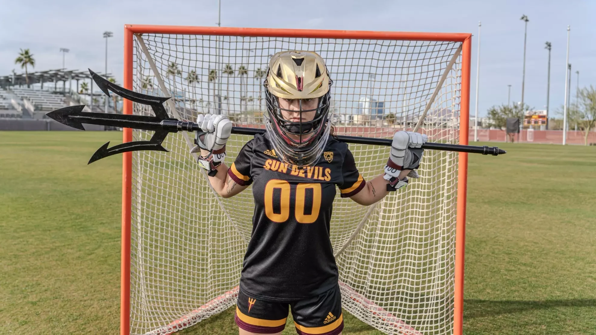 Lacrosse Announces 2025 Big 12 Slate - Sun Devil Athletics | ASU