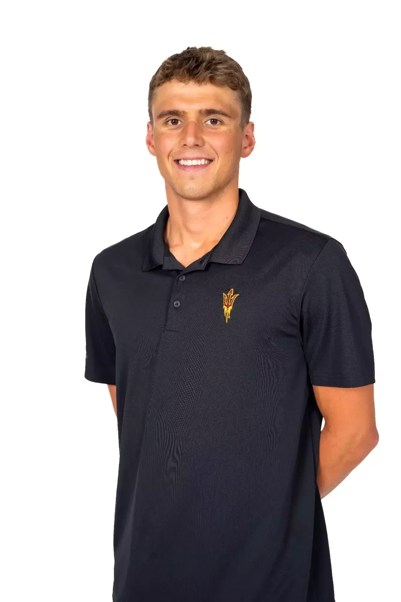 Jack Wadsworth - 2024-25 Men's Swim & Dive Roster - Sun Devil Athletics