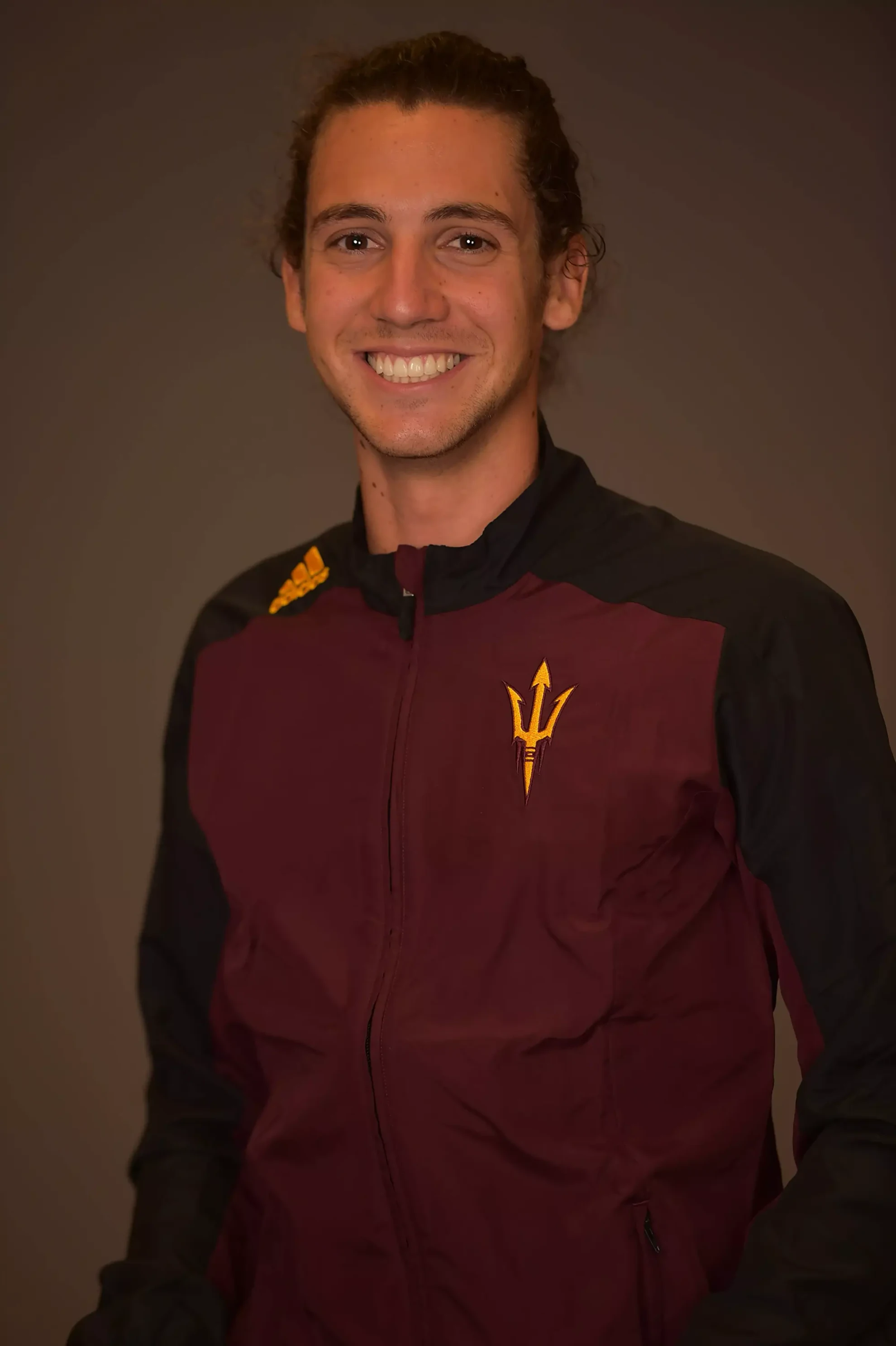 Cody Brazeal - 2013 Cross Country Roster - Sun Devil Athletics
