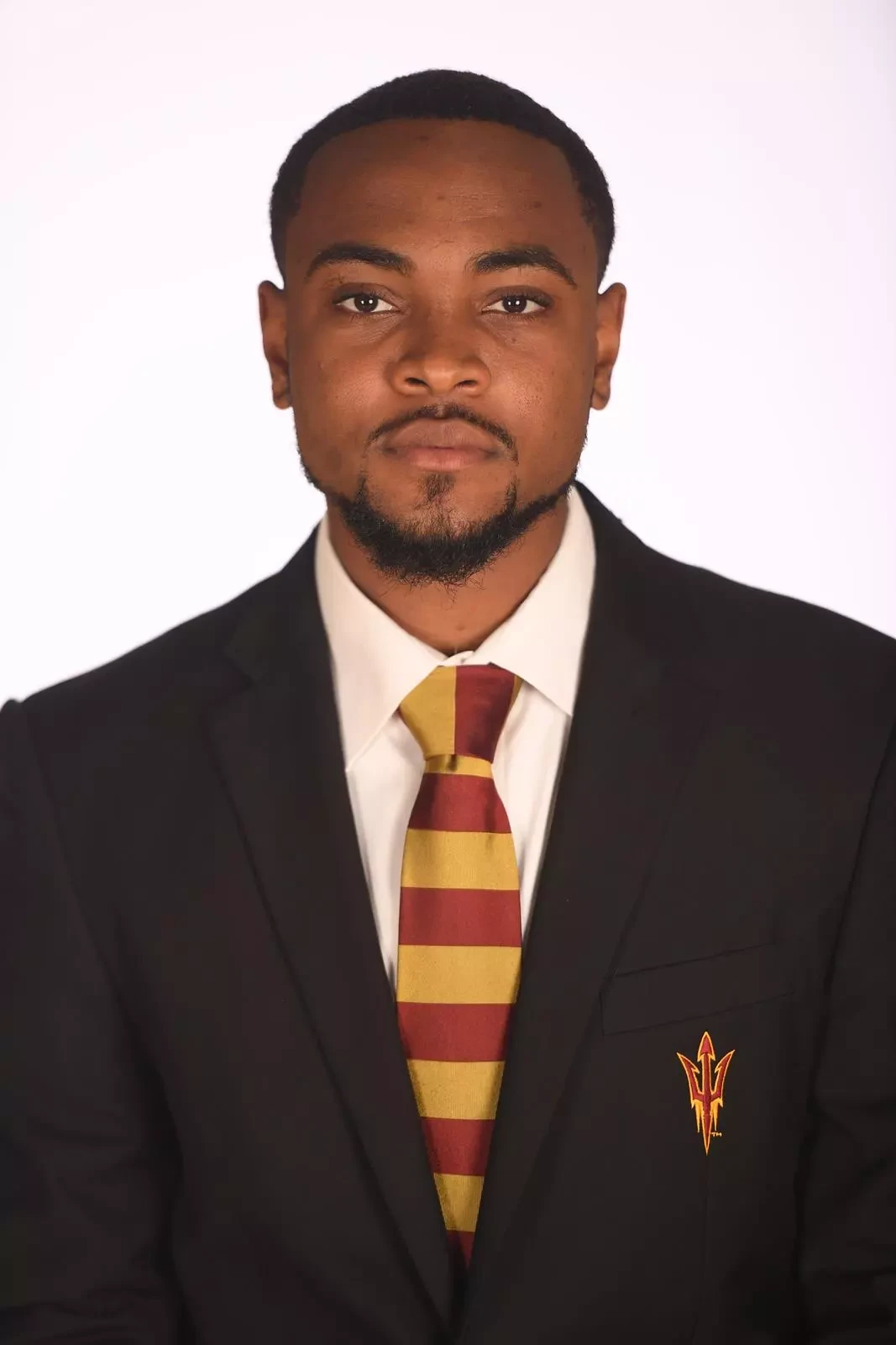 Torian Graham - 2016-17 Men's Basketball Roster - Sun Devil Athletics