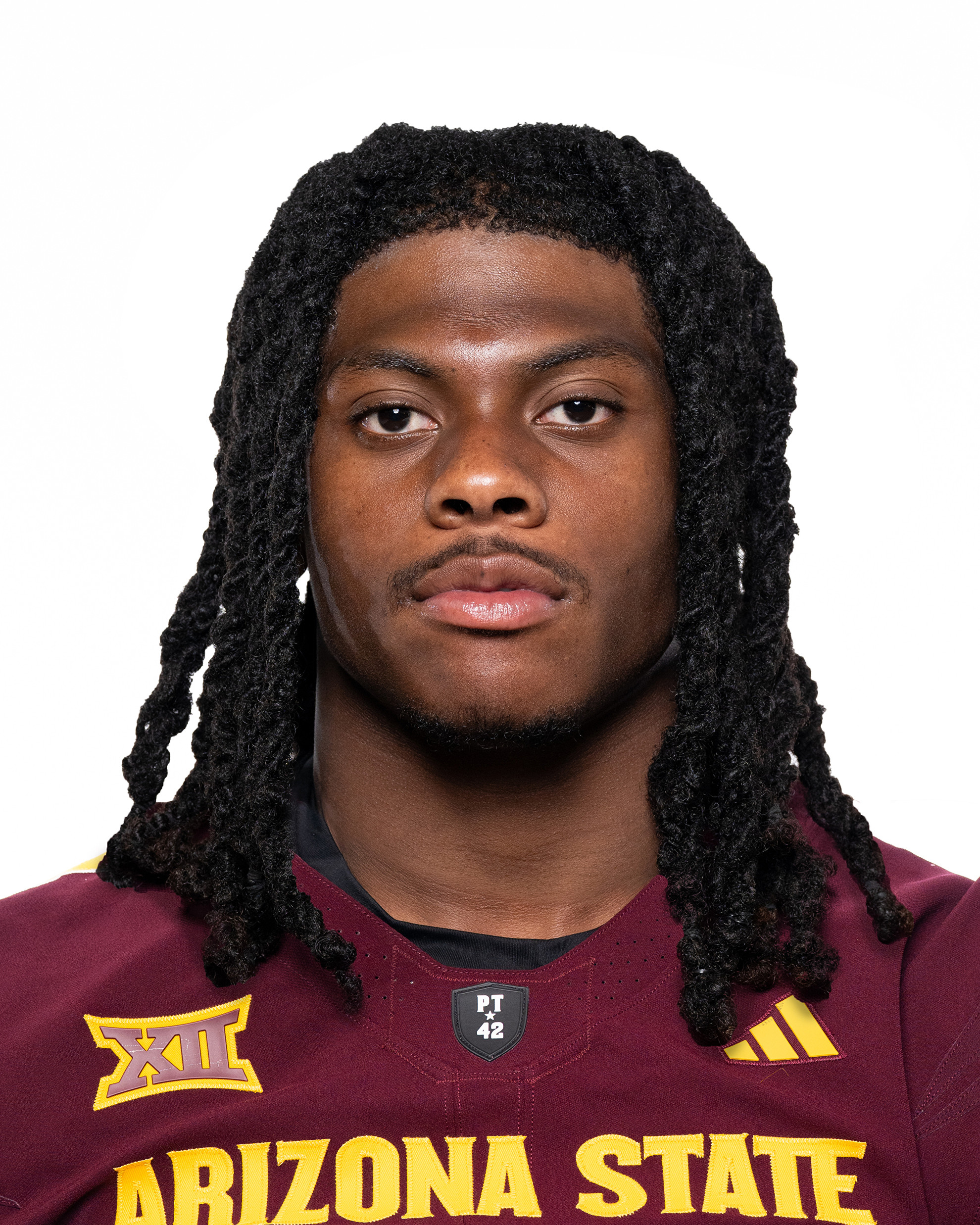 Kyson Brown - 2025 Sun Devil Football - Sun Devil Athletics | ASU