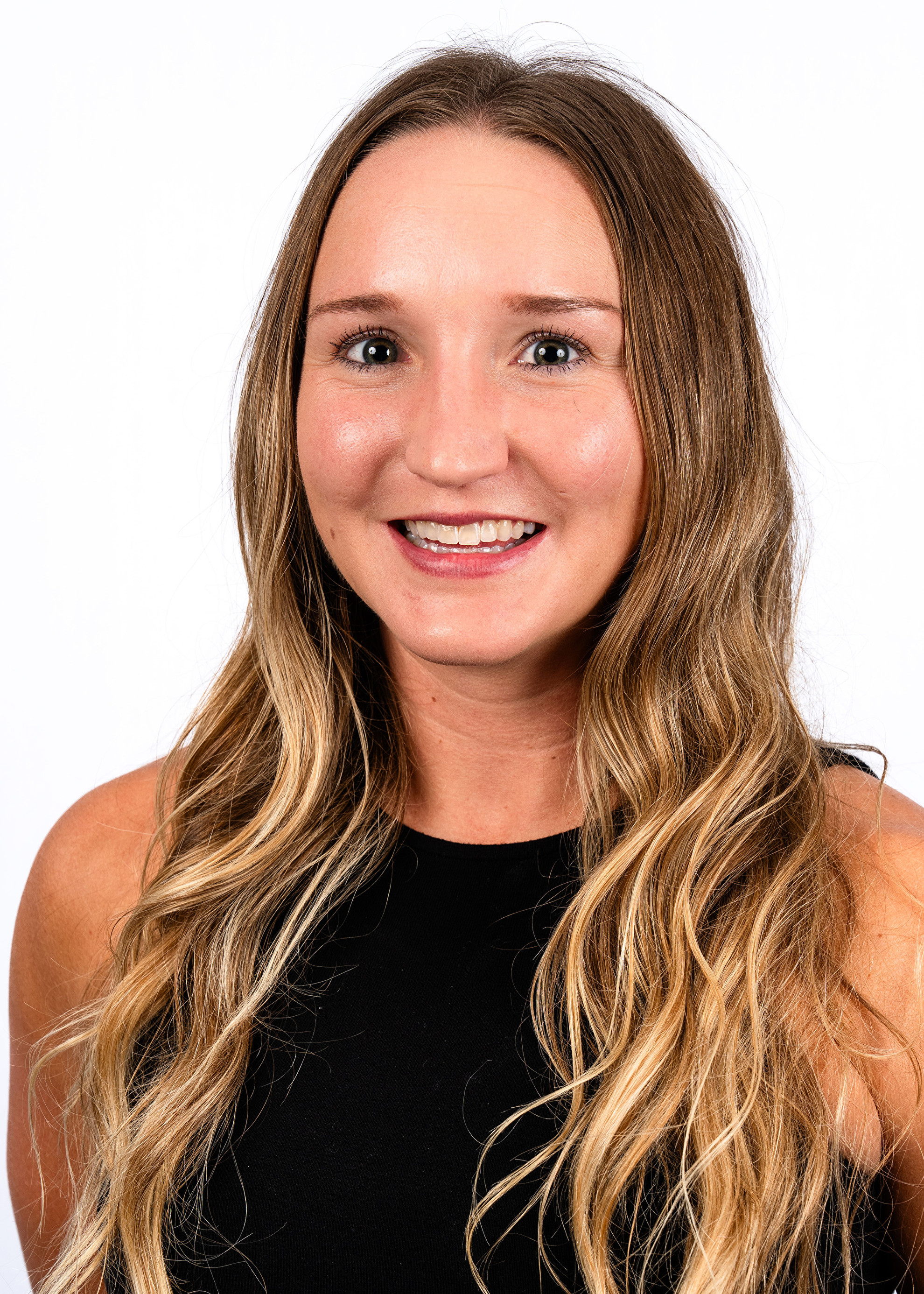 Kristen Harold - ASU Sun Devil Athletics