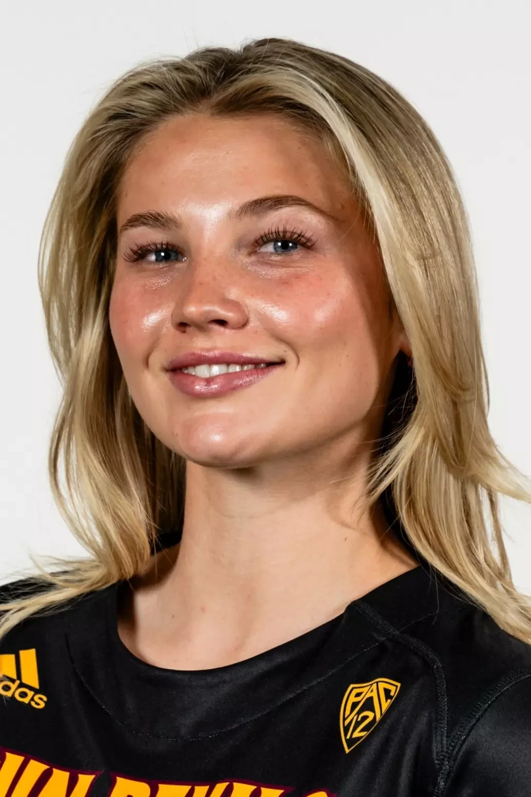 Kate Mayle - 2024 Lacrosse Roster - Sun Devil Athletics