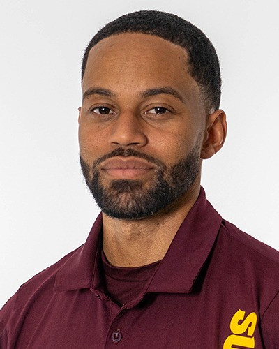 Arman Hall - ASU Sun Devil Athletics