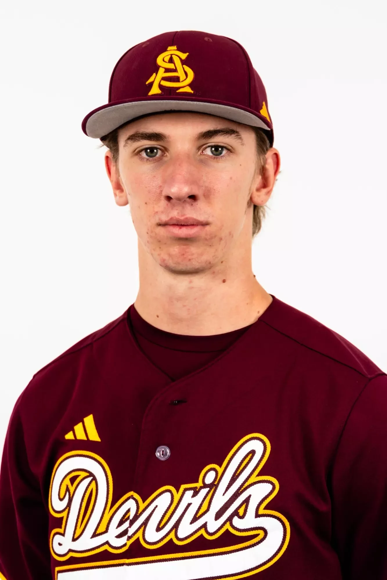 Rohan Lettow - 2024 Baseball Roster - Sun Devil Athletics | ASU