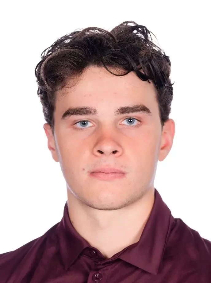 Ty Jackson - 2023-24 Men's Ice Hockey Roster - ASU Sun Devil Athletics