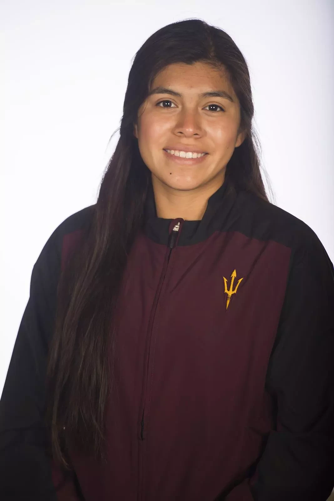 Courtney Lewis - 2016 Cross Country Roster - Sun Devil Athletics