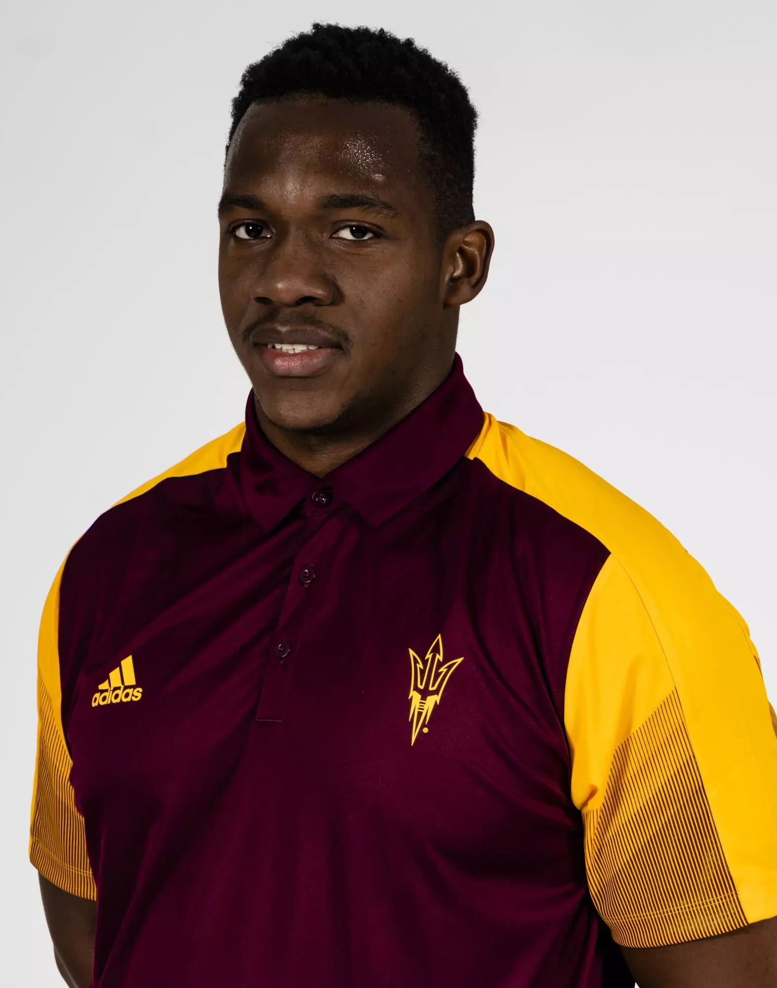 Ralford Mullings - 2021-22 Track & Field Roster - Sun Devil Athletics | ASU