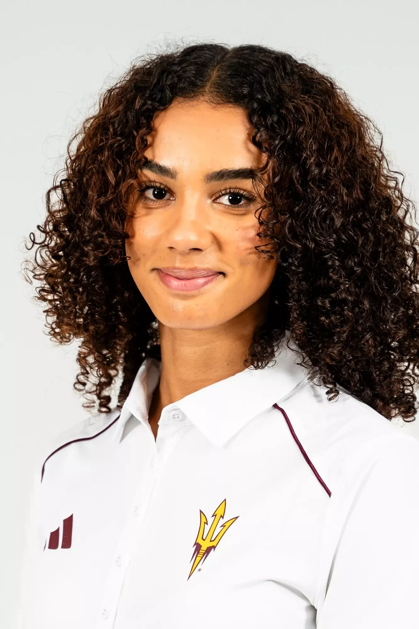 Jasmine Haskell - 2023-24 Track & Field Roster - Sun Devil Athletics | ASU